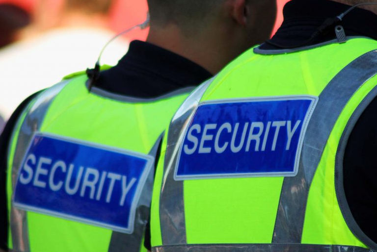 Unser Team - MS Sicherheitsdienst